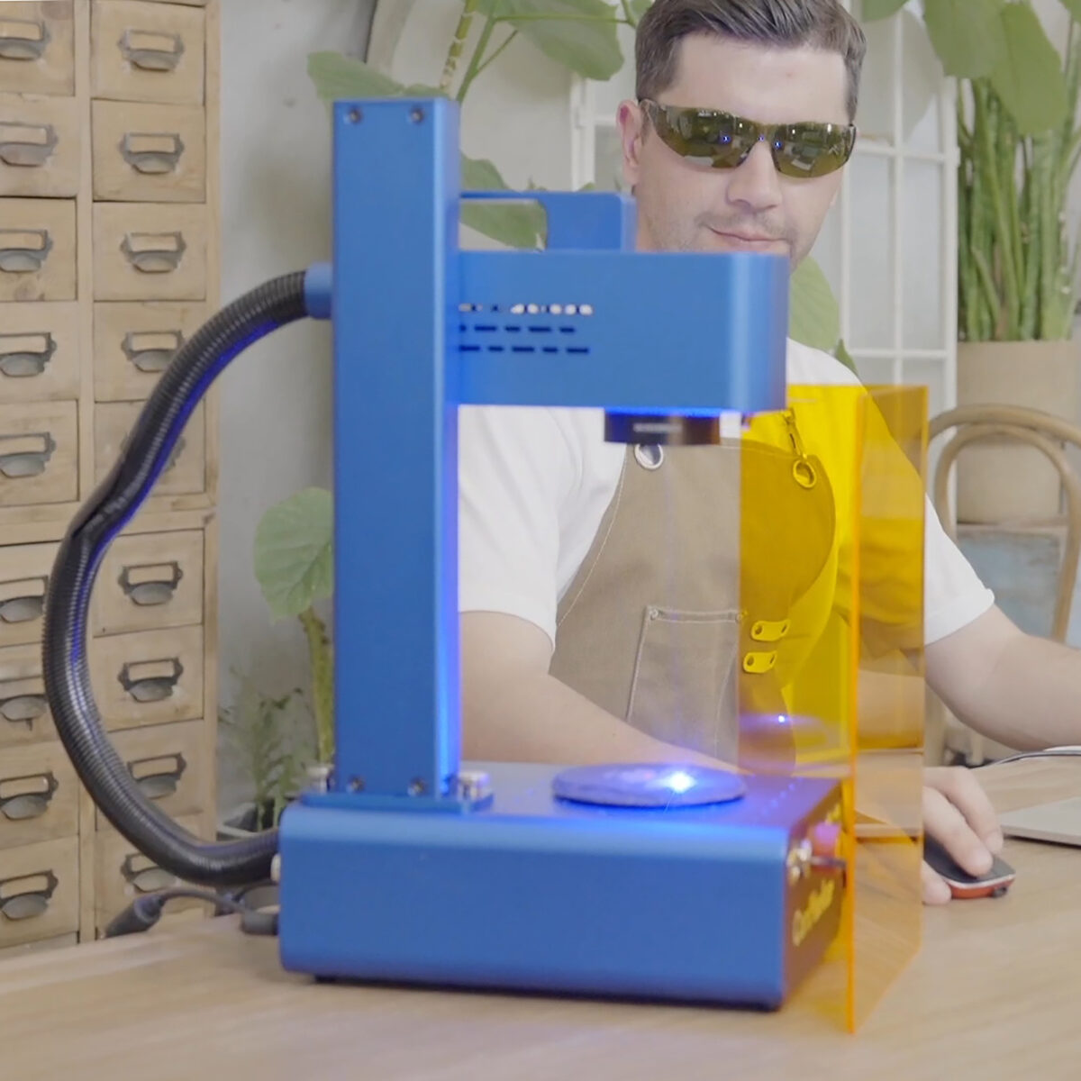 The difference between different types of laser engraversComMarker Blog ...