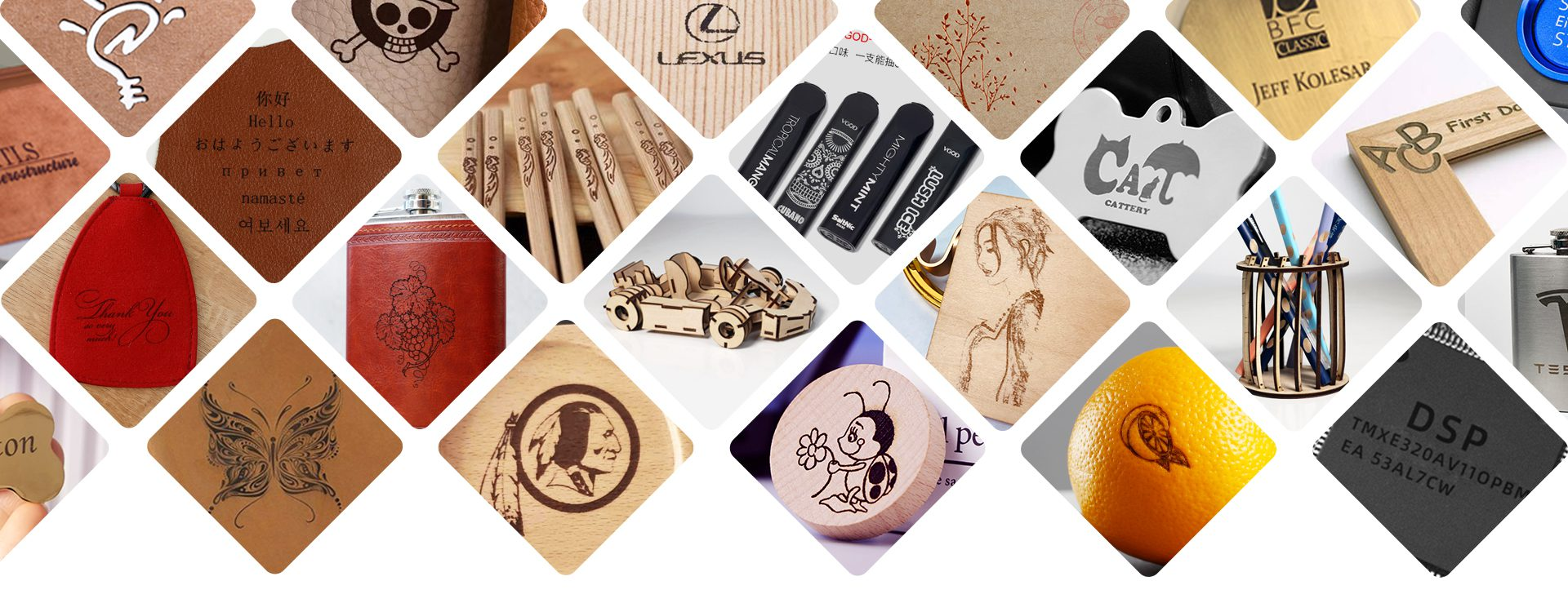 How to Become a Laser Engraver: A Comprehensive GuideComMarker laser ...