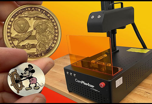 Your Guide to Launching a Laser Engraving Machine Business in 8 ...
