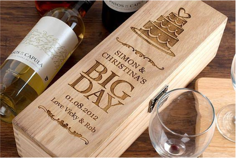 18 Creative Christmas Laser Engraving Ideas for Professional ...