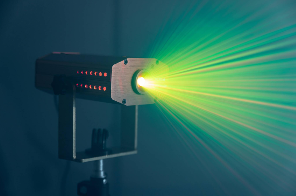 What Kind of Lens is Used in Lasers?ComMarker Blog | Laser Engraving ...