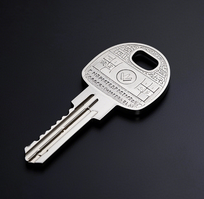Laser-Cut Automotive Keys: How ComMarker is Revolutionizing Car Key ...
