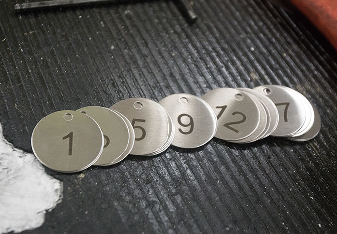 The Best Laser Engraver for Ear Tags: A Practical Guide for Ranchers ...