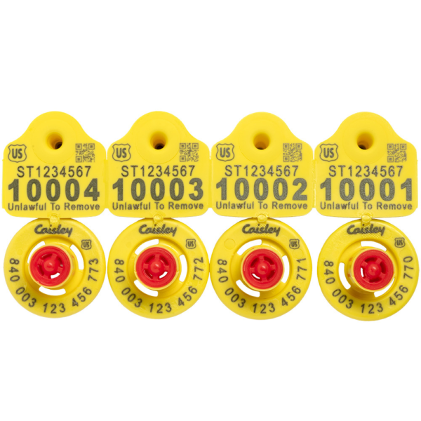 The Best Laser Engraver for Ear Tags: A Practical Guide for Ranchers ...