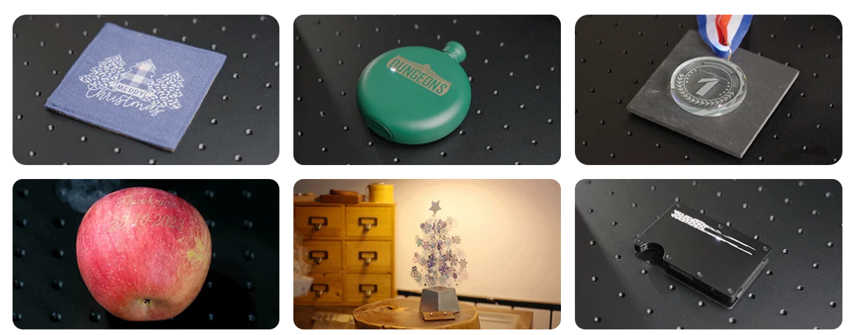 Why UV Lasers Are the Best Laser Engraver for Fine Detail WorkComMarker ...