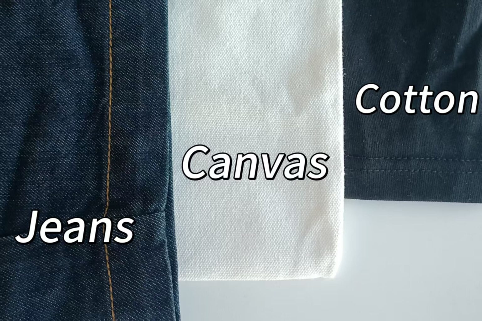 How to Laser Engrave Fabric: T-Shirts, Jeans, Bags and MoreComMarker ...